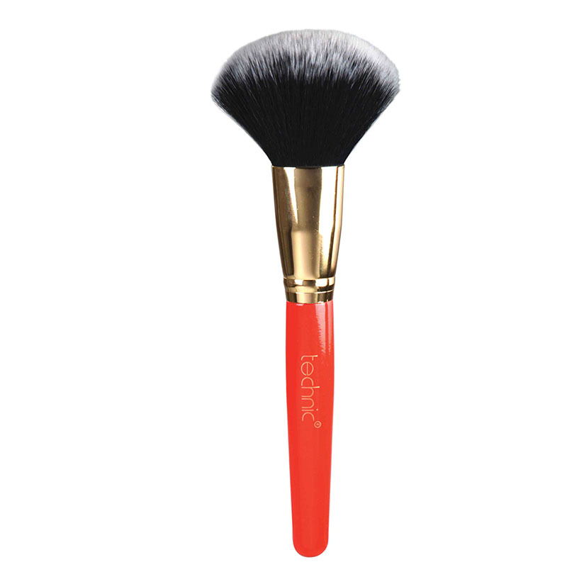 Technic Makeup Brushes | Saubhaya Makeup