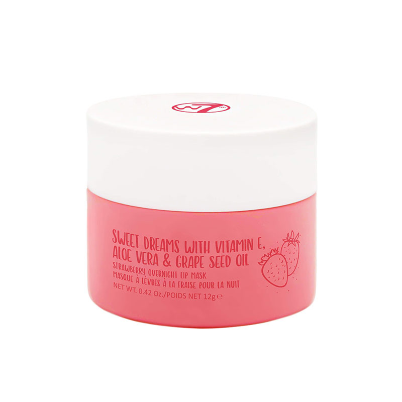 W7 Sweet Dreams Overnight Lip Mask 12gr